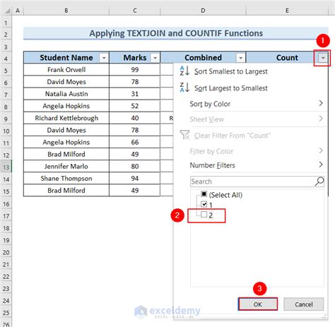 How To Use Formula To Automatically Remove Duplicates In Excel