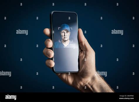 Deep Fake Or Face Recognition Ai Deepfake Or Identity Verification