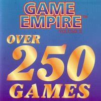 Game Empire Volume 2 Software Game Computing History