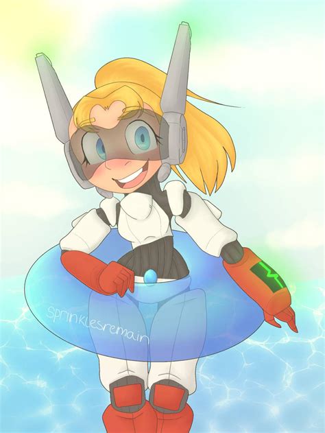 Summer By Cyanbyte On Deviantart