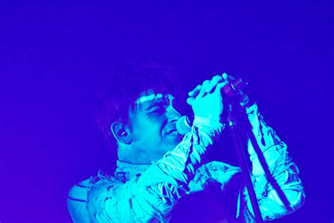 Concert Review Photos Gary Numan Live At The Fonda Theatre Mxdwn Music