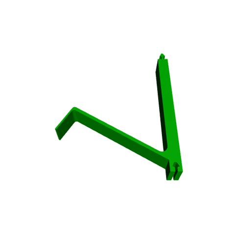 Free Tools And Spare Parts Stl Download Meet Standy The Modular