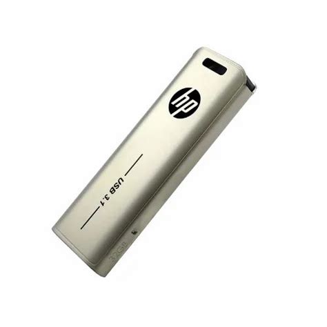 HP USB GB Pen Drive X W At Piece HP Pen Drive In Chennai ID