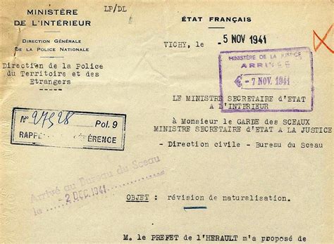 Un Ancien Combattant Portugais De La I Guerre Mondiale Dénaturalisé Par