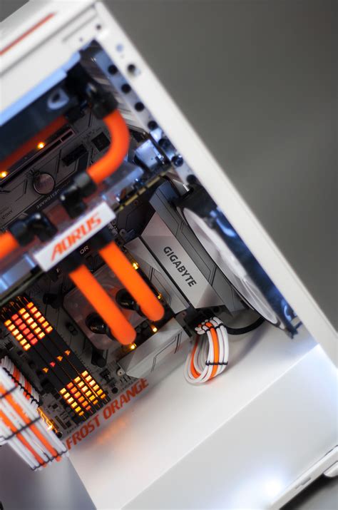 Bit Tech Mod Of The Year In Association With Corsair Bit Tech Net