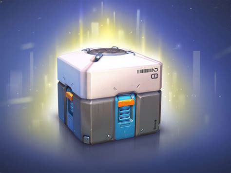 미의회 게임 랜덤박스 미성년자에 판매 금지 법안 발의 보드나라