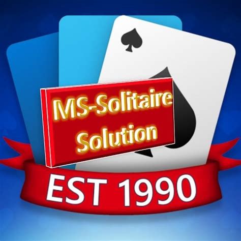 Solitaire Daily Challenge Solutions