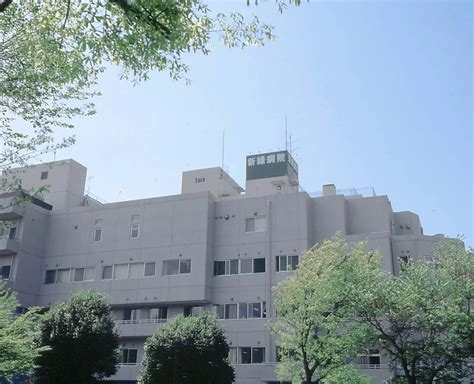 当院について 新緑ホームケアクリニック