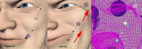 Softmod Manipulator For Maya Free Misc Modeling Scripts Plugins Downloads For Maya