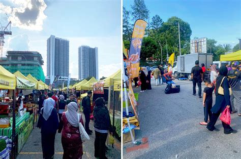 Malaysia Truly Asia 12 Ramadhan Bazaars Not To Be Missed In KL Selangor