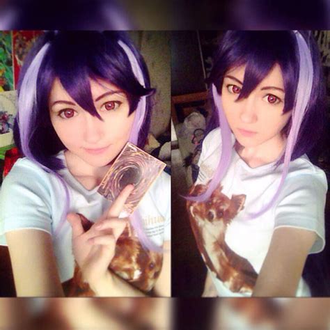 Ruri Kurosaki Yugioh Arcv By Evegeist On Deviantart