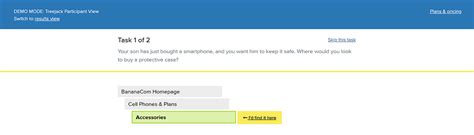 Tree Testing Pro Tips Part 1 — Ux Knowledge Piece Sketch 22 By