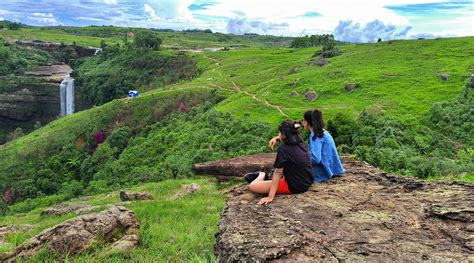 Best Time To Visit Meghalaya