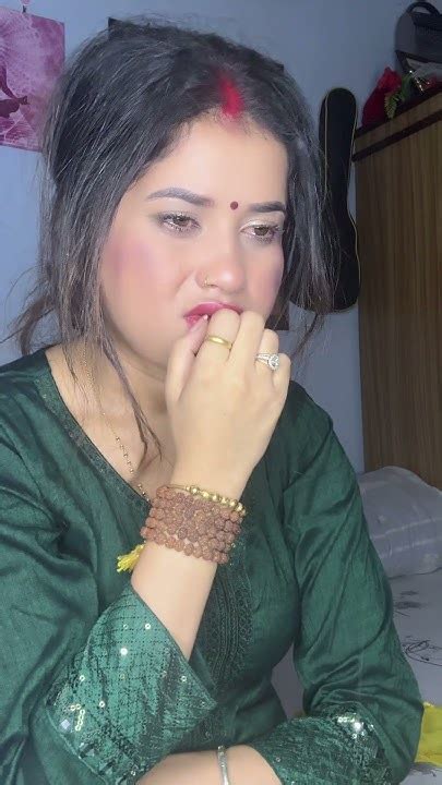 आखिर किन भावुक बनिन त एलिना ️ Youtube