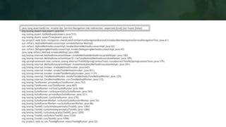 ReportPortal Io How To Make Machine Learning Categorize Your Test Fails PPTX