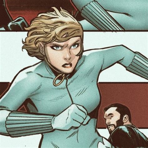 Comic Books에 있는 Floyd Puller님의 핀