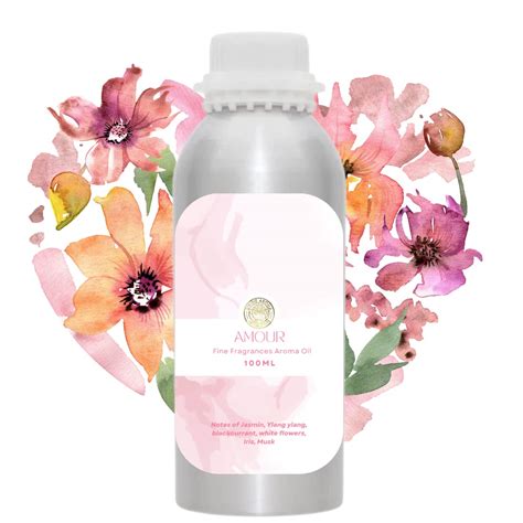 Divine Aroma Amour Aroma Diffuser Oil Scented Oil Ml For Home Fragrance Diffuser Office