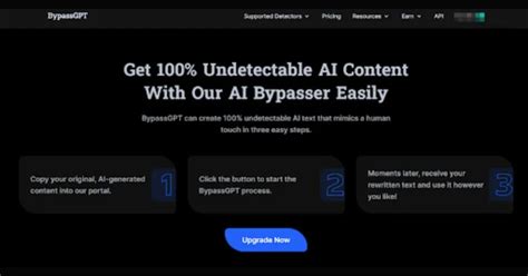 10 Best Ai Bypassers To Bypass Ai Detection Free And Paid Espressocoder