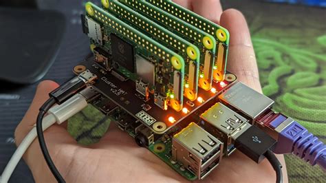 Production Grade Raspberry Pi Cluster Design A Comprehensive Guide