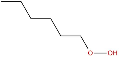 Hydroperoxide Hexyl Critically Evaluated Thermophysical Property Data From Nist Trc Web
