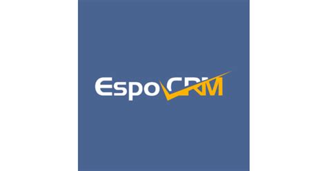 EspoCRM Reviews Details Pricing Features G