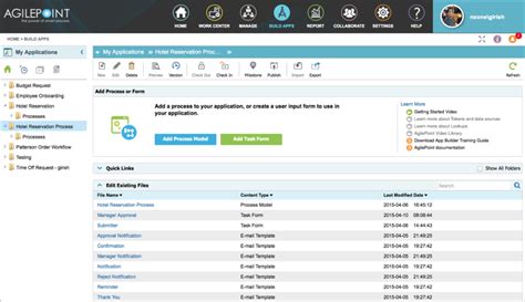 AgilePoint NX Reviews And Pricing 2020