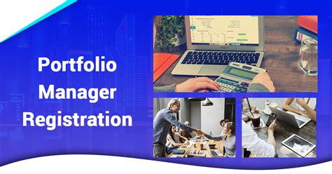 How To Register Yourself As A Portfolio Manager With Sebi
