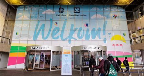 Kubecon Traefik Labs Turns Its Attention From Kubernetes Networking To Api Management R