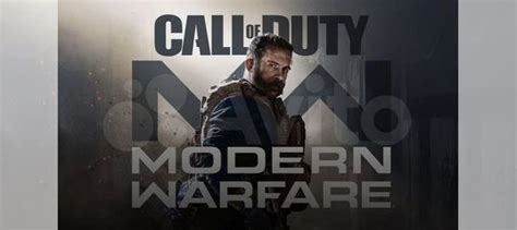 Call of duty modern warfare 2019 PS4 купить в Санкт-Петербурге с ...