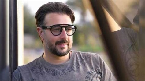 كريم أبو زيد يعلن وفاة شقيقه الموسيقار وينعاه بكلمات مؤثرة Laha Magazine