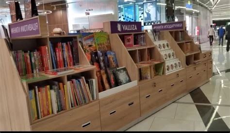 ᐅ VALLIZA Київ ТРЦ Лавина, вулиця Берковецька, 4 б
