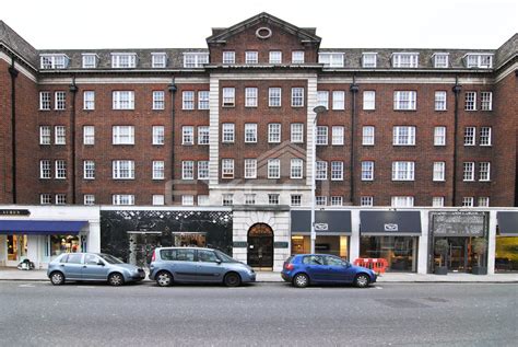 Pelham Court 145 Fulham Road Chelsea Sw3 6sh