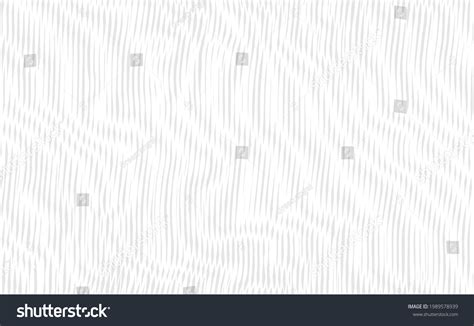 Reticulated Texture Lines Moire Effect Linear Stock Vector Royalty Free 1989578939 Shutterstock