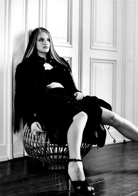 Руслана Коршунова Ruslana Korshunova фото №132574