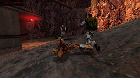 Image Half Life Deathmatch Source Fixed Mod For Half Life 2 Moddb