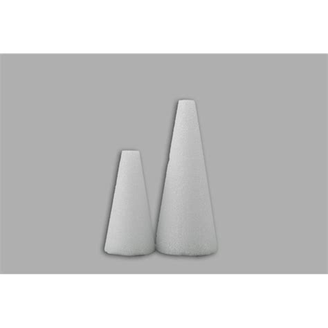 Styrene Shapes Foam Mart