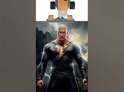LEGO закроет серию Super Heroes DC? Черный Адам не помог? #лего #dc # ...