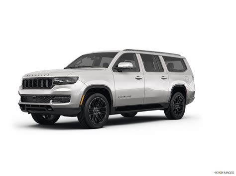 New Jeep Grand Wagoneer Photos Prices And Specs In Uae