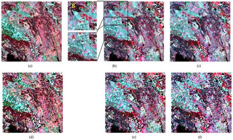 Msisr Stf Spatiotemporal Fusion Via Multilevel Single Image Super Resolution