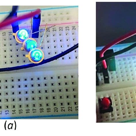 Sem Image Of The Substrate Heterostructure Interface After Etching In Download Scientific