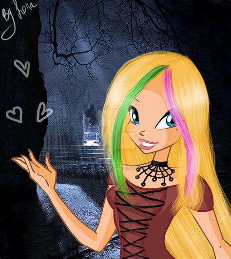 Lora By Lora Wallas On Deviantart