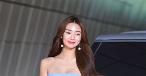 [사진]스테파니 리 우월한 비율 Sia