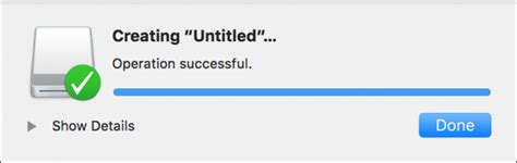 How To Encrypt Disk Images With Disk Utility To Protect Sensitive Files