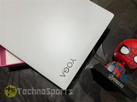 Lenovo Yoga Slim I Carbon Review Your Everyday Companion