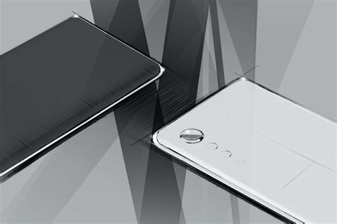 Lg推新手機品牌「velvet」 著重觸感與外觀質感設計 153059 Cool3c