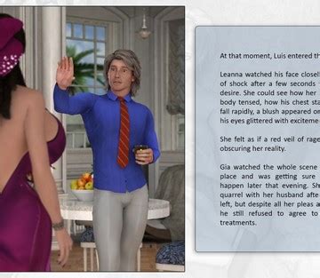 Part Muses Sex And Porn Comics