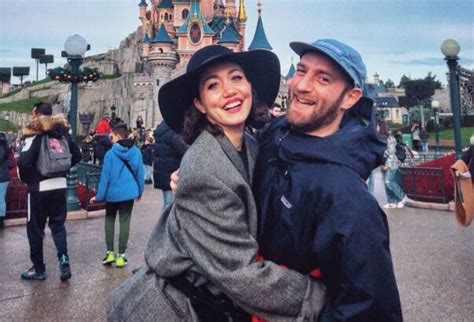 Louise Chabat Enceinte La Fille D Alain Poste Une Photo Nue Et Annonce Sa Grossesse Closer