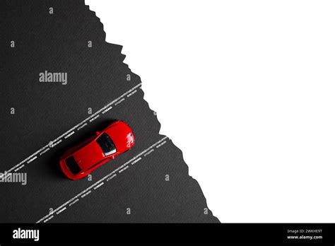 Car Cliff Edge Hi Res Stock Photography And Images Alamy