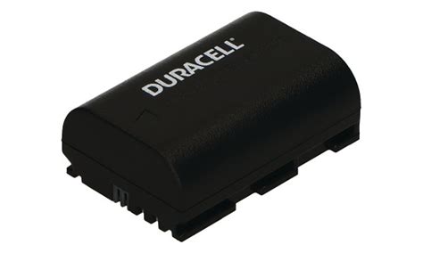 Canon EOS 6D Battery