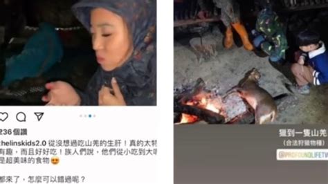 網紅7寶媽「生吃山羌肝」、「非法導購醫材」！陳其邁下令查處 衛生局：最重可罰600萬 Ftnn 新聞網